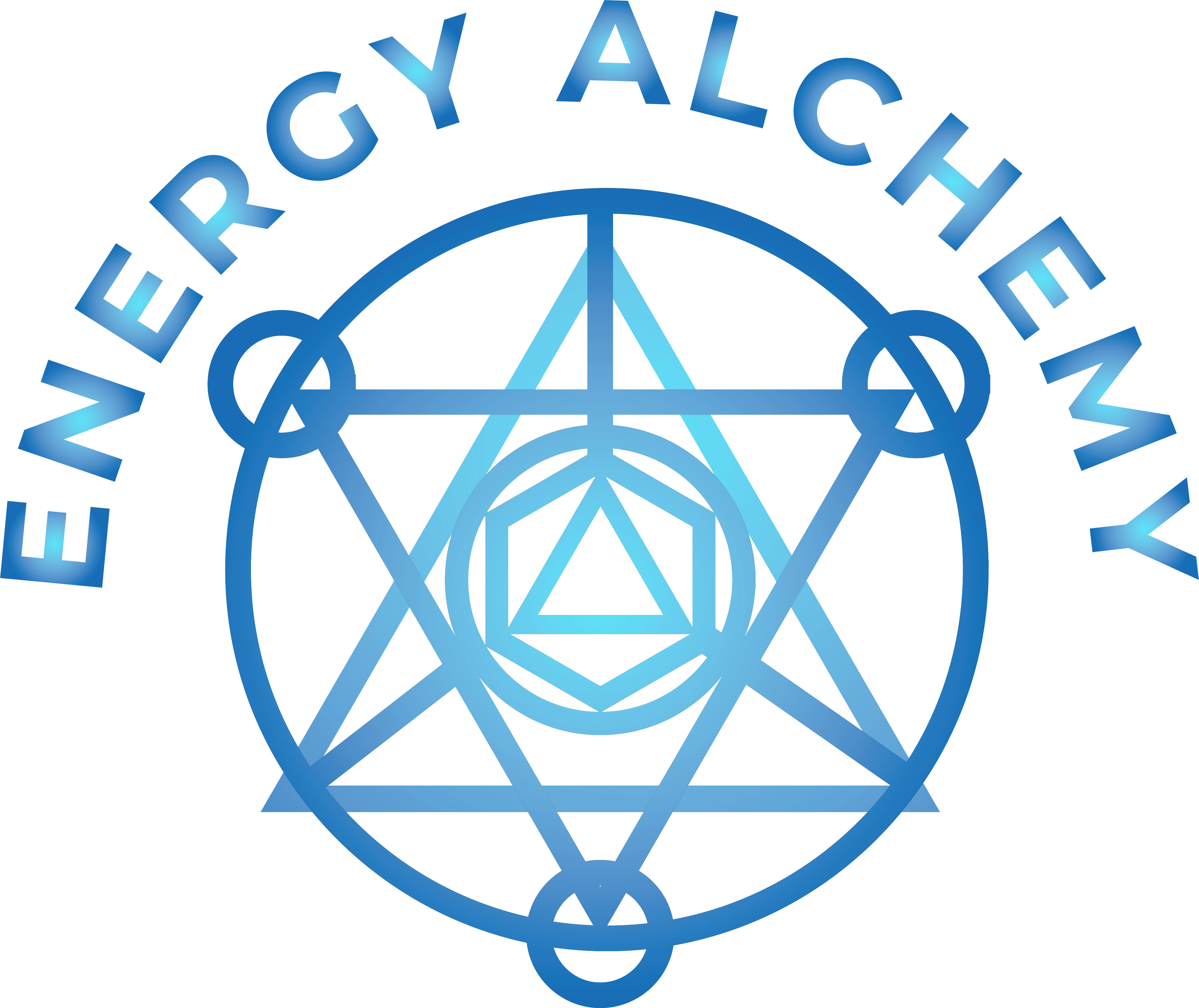 Energy Alchemy